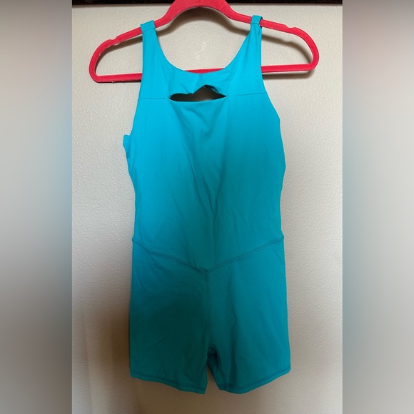 JoyLab | Pants & Jumpsuits | Joy Lab Womens Blue Wave Workout ...